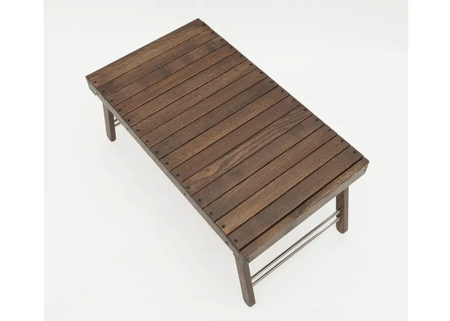 ダークテーブル | KIMICAMP