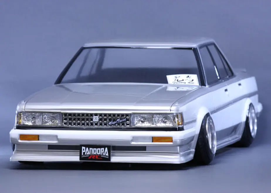 Toyota ｜クレスタ GX71 | PANDORA-JAPAN