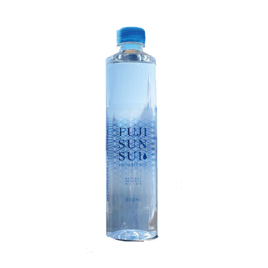 富士山天然水 FUJI SUN SUI（定期便） 500mlx48本 | 富士の源水's ST...