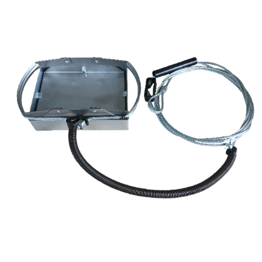 OM-30型/くくりわなセット | ORIMO TRAP STORE