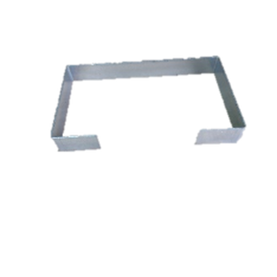 【オプション】本体用枠（OM-88X・80X型用） | ORIMO TRAP STORE