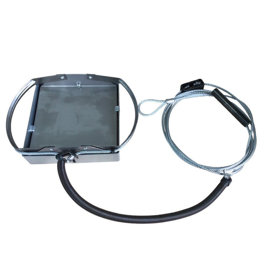 OM-30型/くくりわなセット Lサイズ | ORIMO TRAP STORE