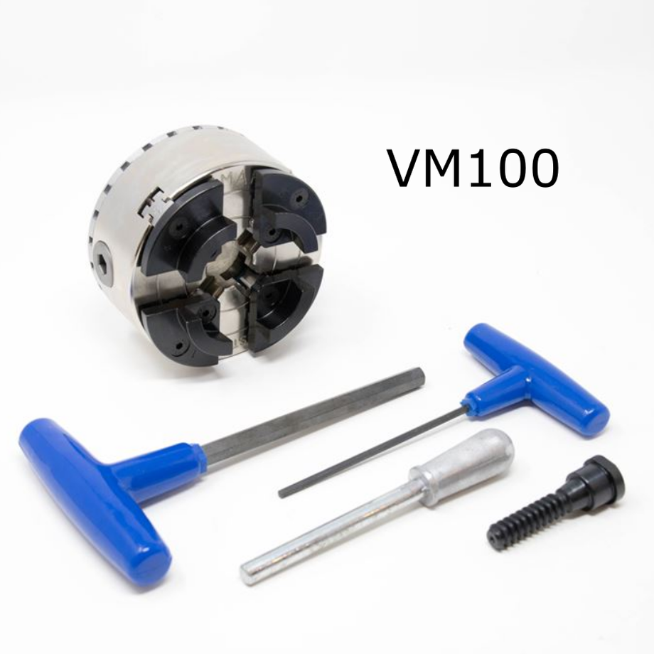 VICMARC VM100 チャック | TSUBAKI LAB TOOLs