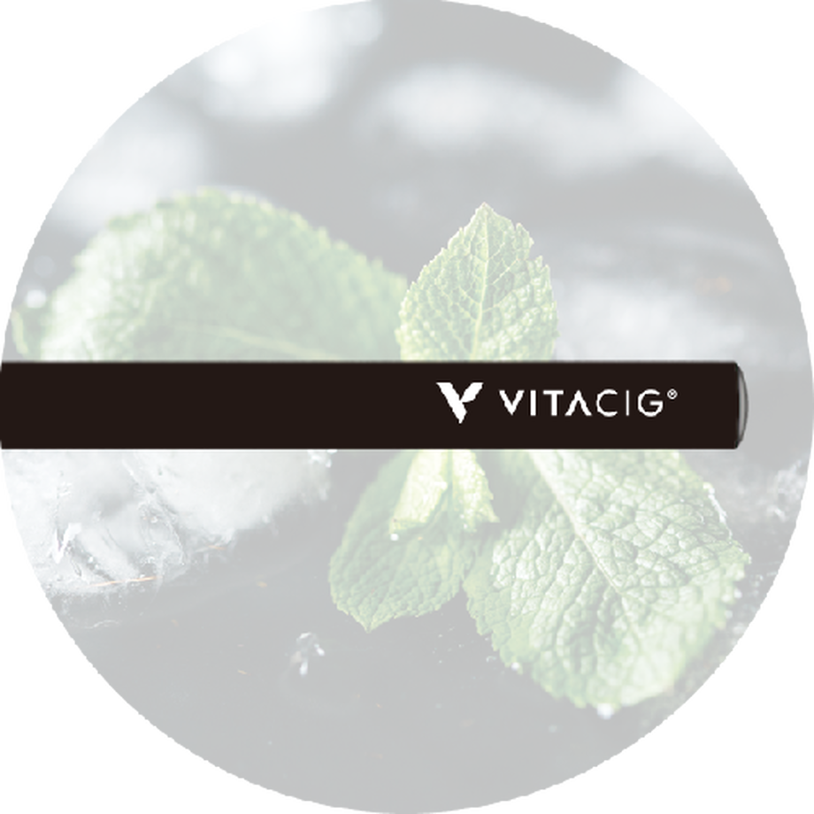 [正規品] VITACIG ビタシグ 電子タバコ (マックスメンソール) | VITACIG ...