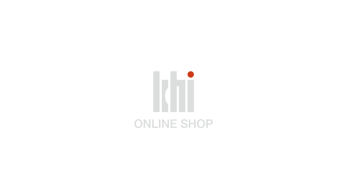 ICHI-ONLINESHOP