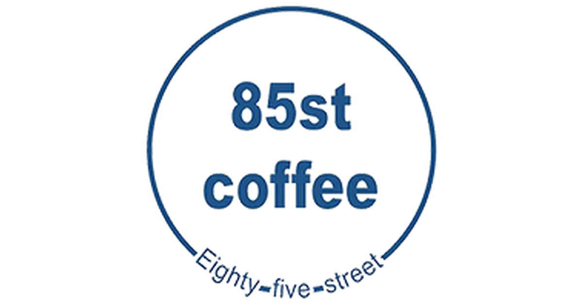 85st coffee STORE