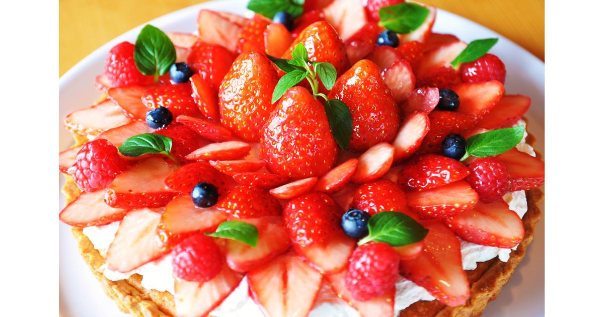 ABOUT | ABuCha Sweets