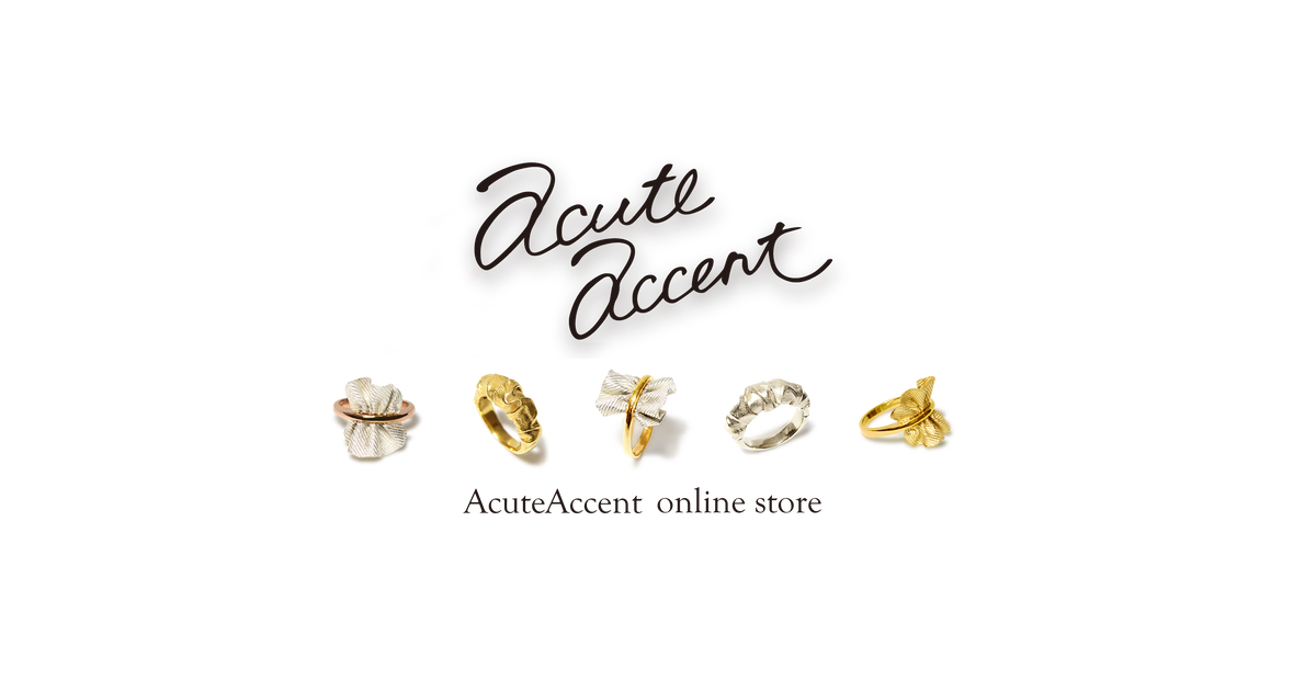 AcuteAccent