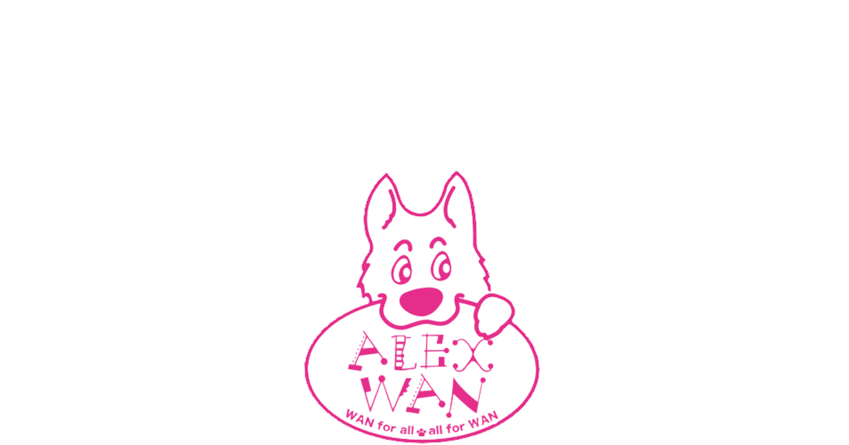 ALEX WAN