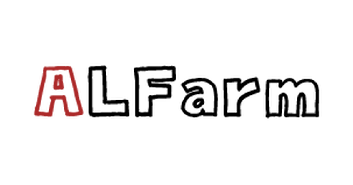 ABOUT | ALFarm