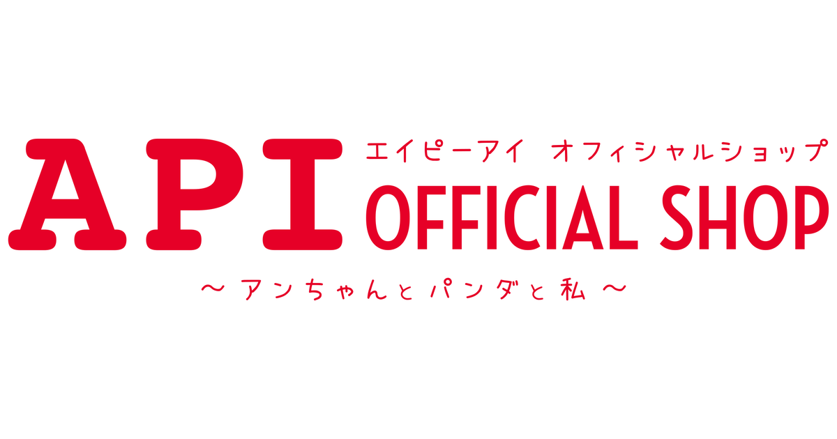 NEWS | API official shop