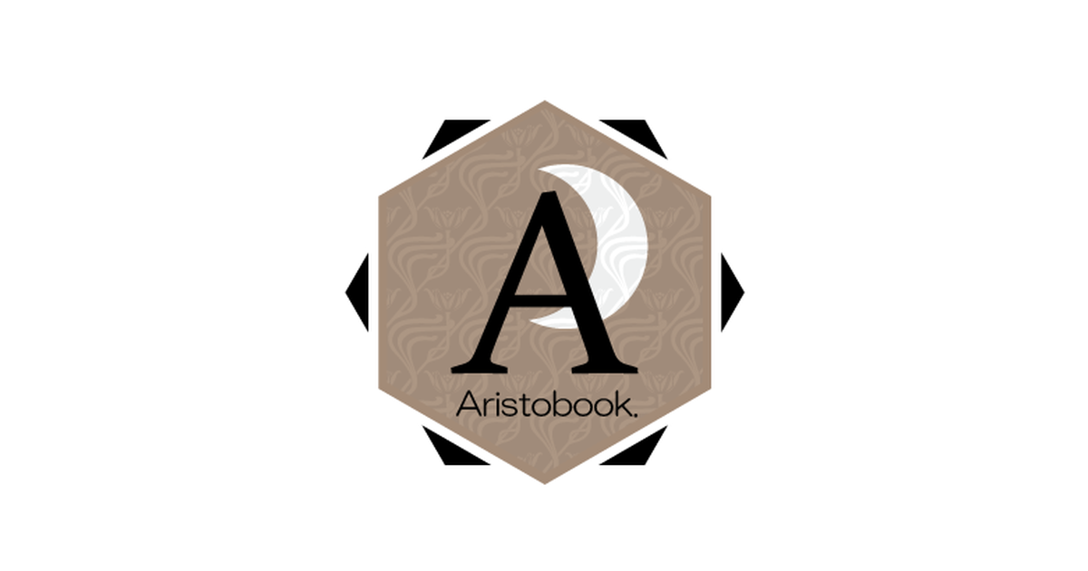Aristobook.