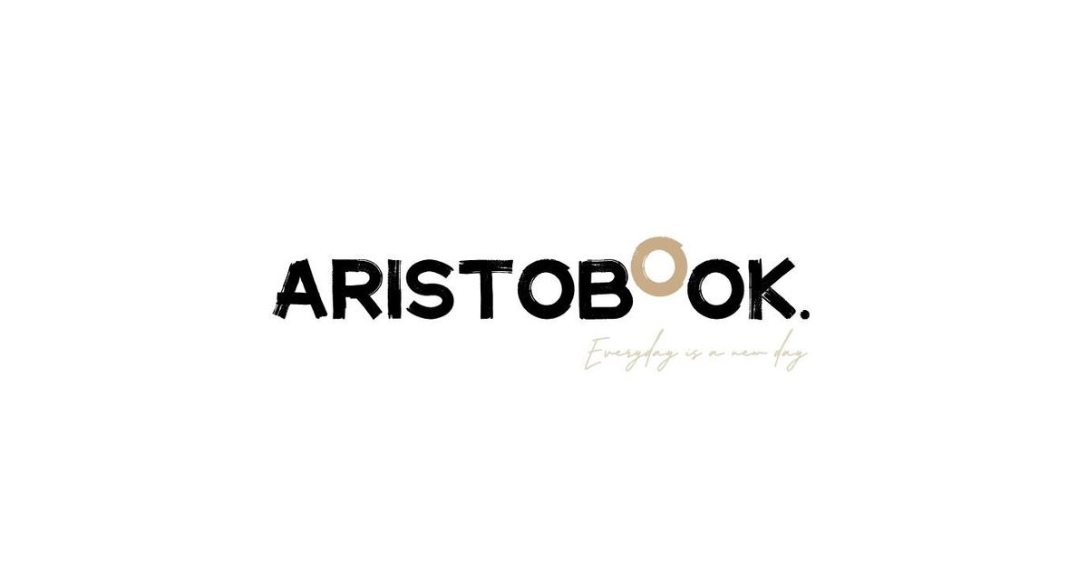 Aristobook.