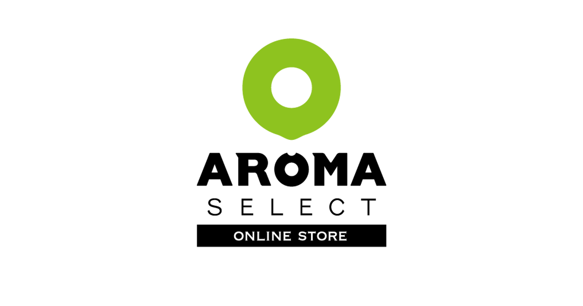 AROMA SELECT