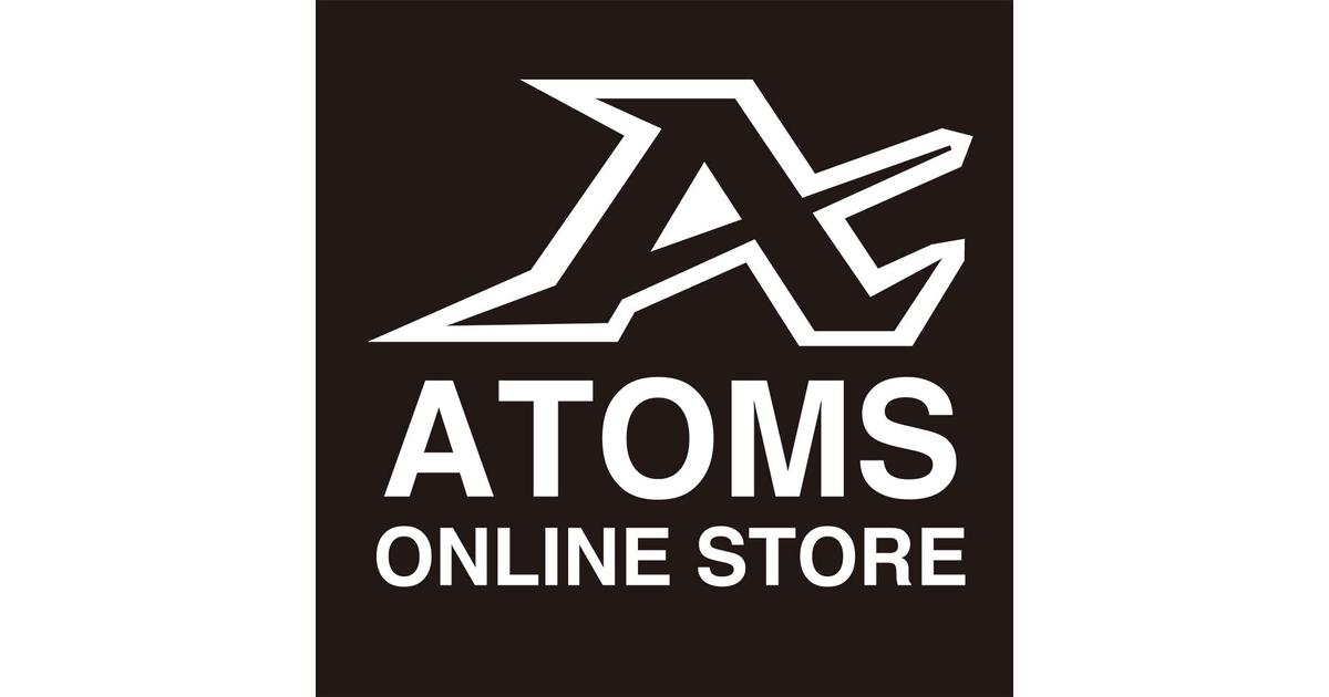 ATOMS ONLINE STORE