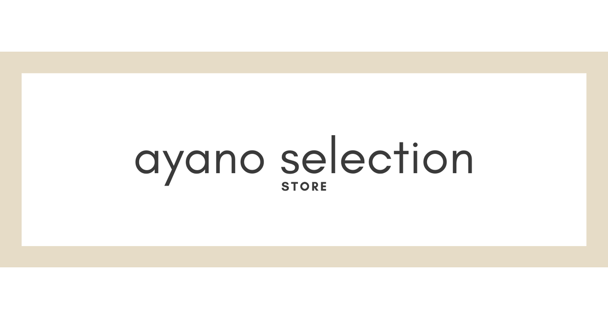 ayano selection