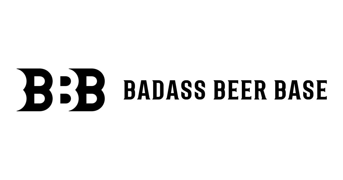 BADASS BEER BASE