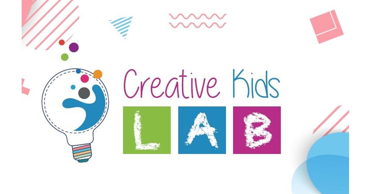 Creative Kids Lab