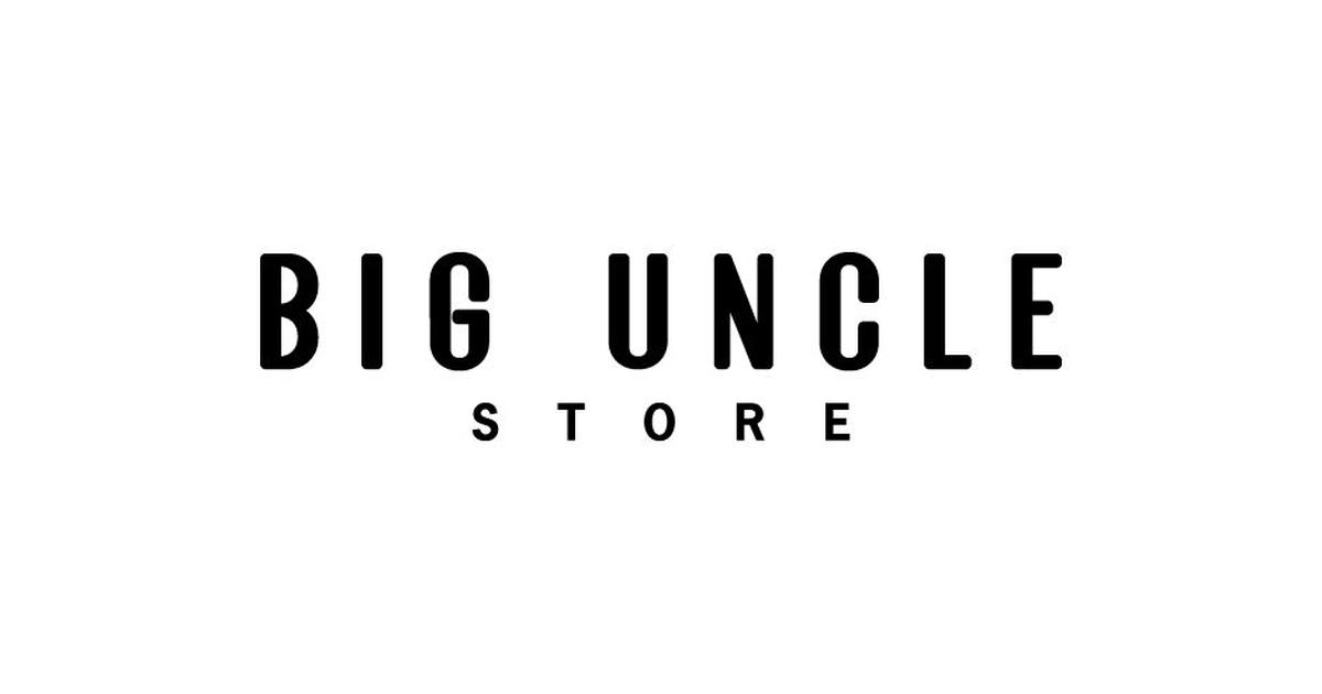 BIG UNCLE STORE ONLINE