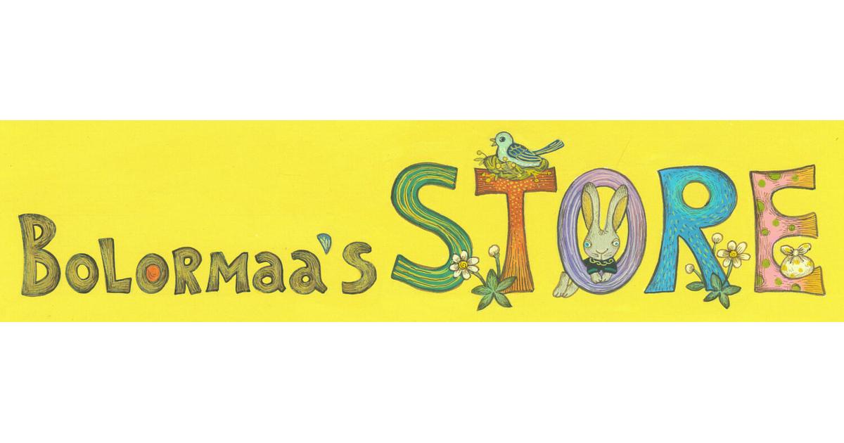 Bolormaas Store