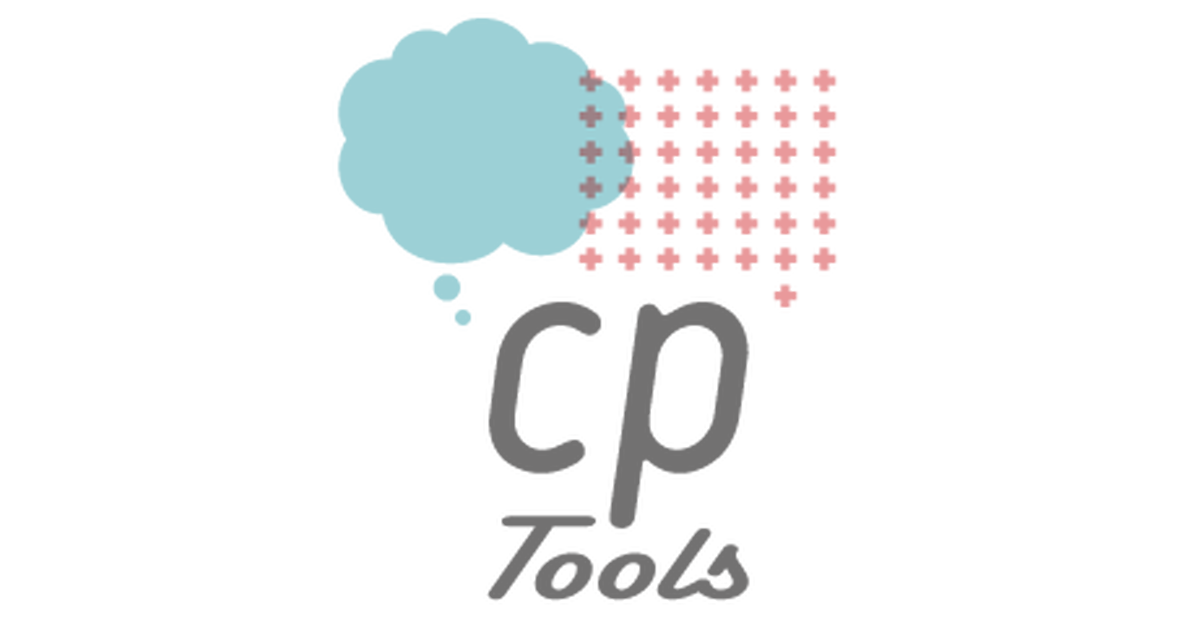 CP Tools