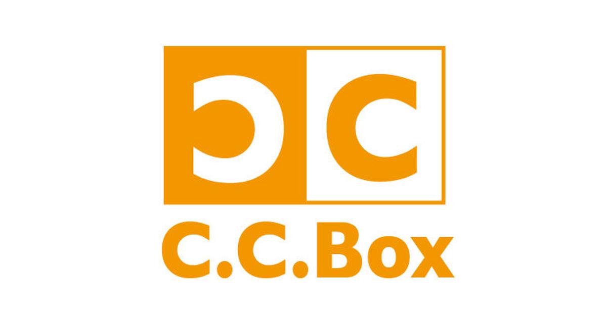 C.C.Box OnLINE