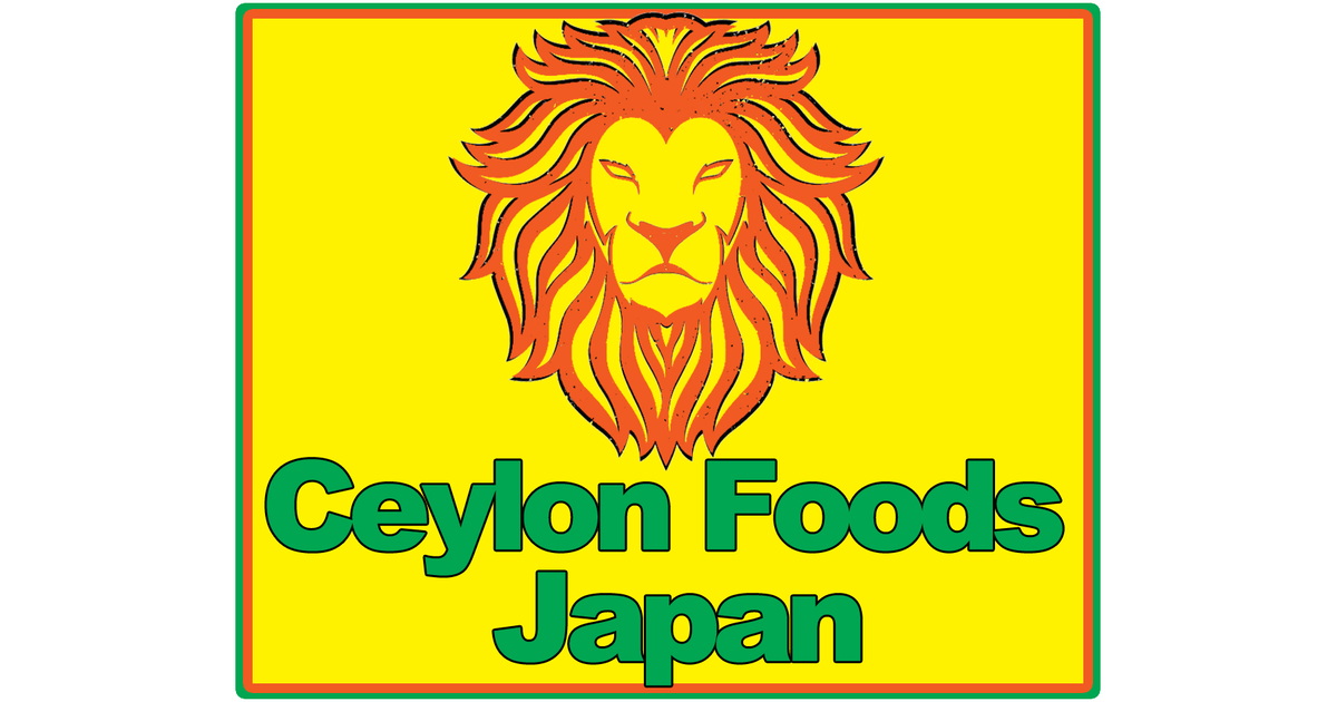 SALE | CEYLON FOODS JAPAN
