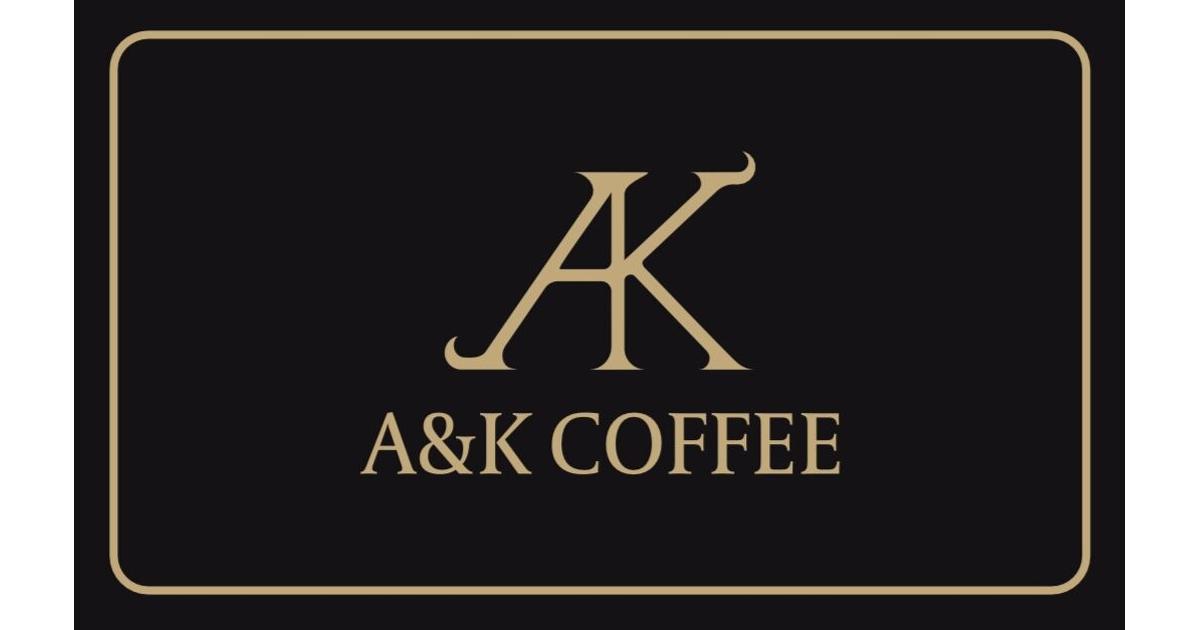 A&K COFFEE
