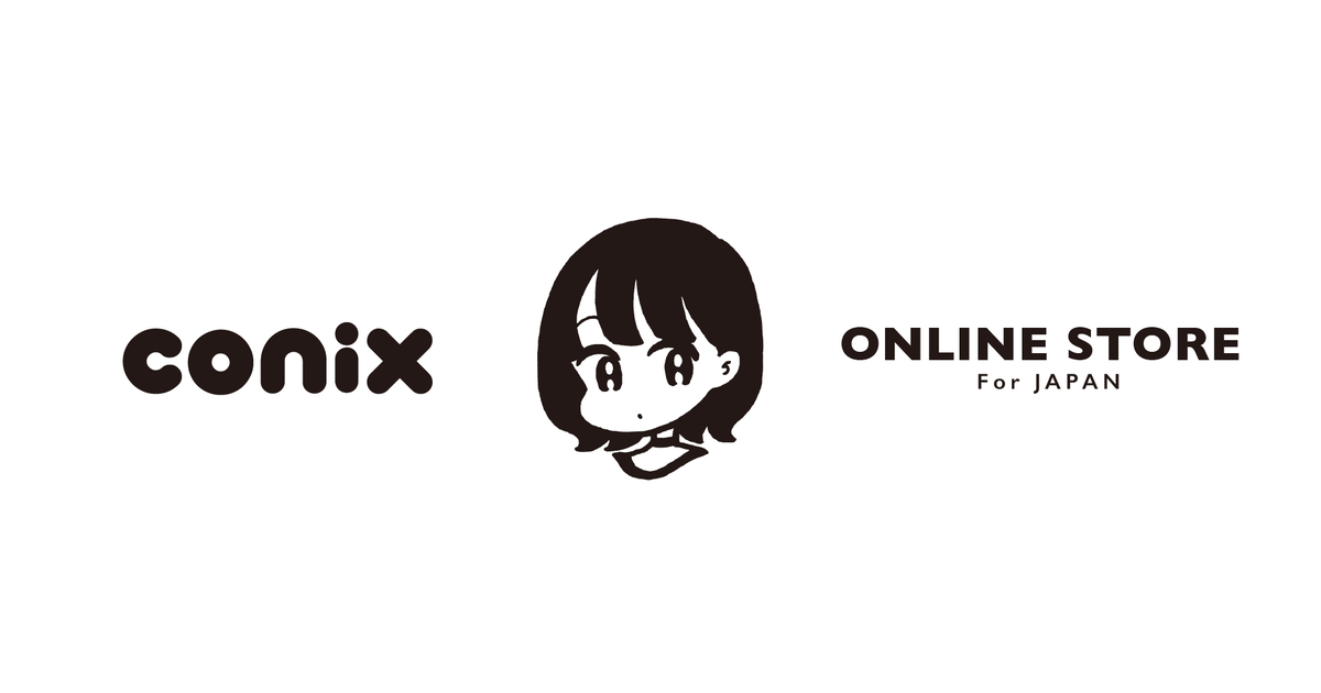 conix online store