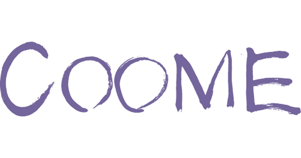 COOME ONLINE STORE