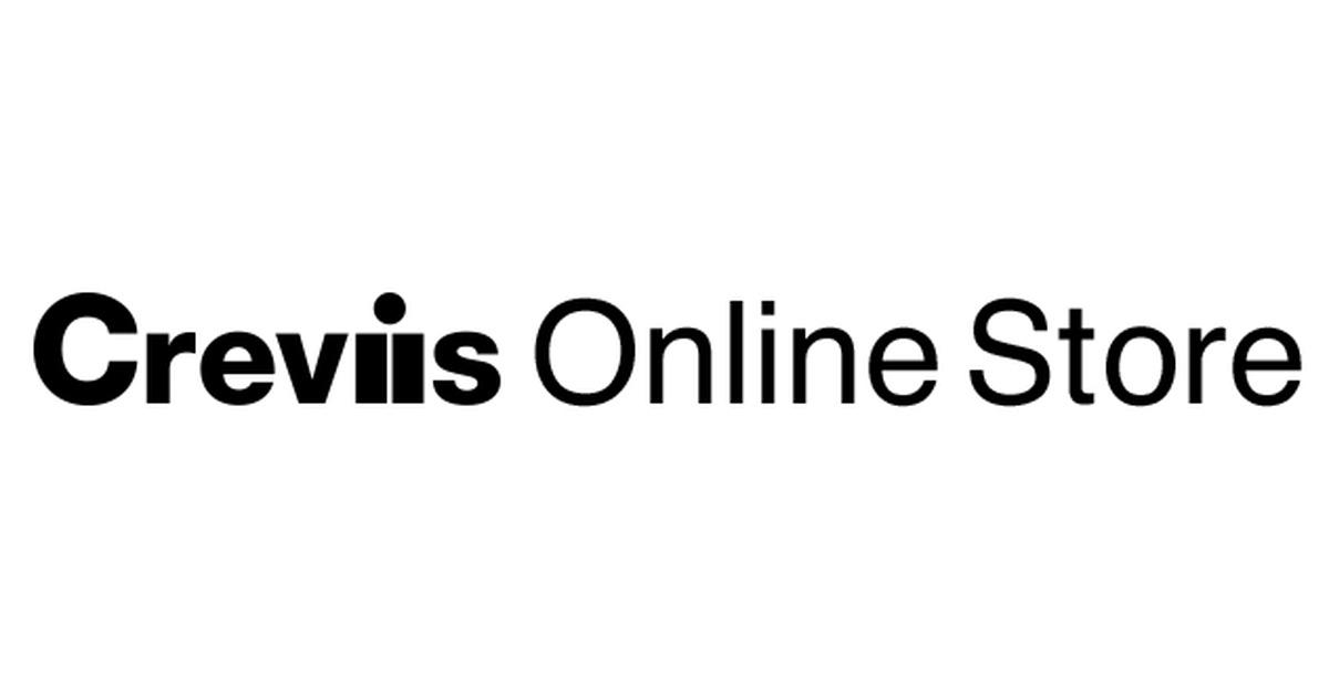 Crevis Online Store