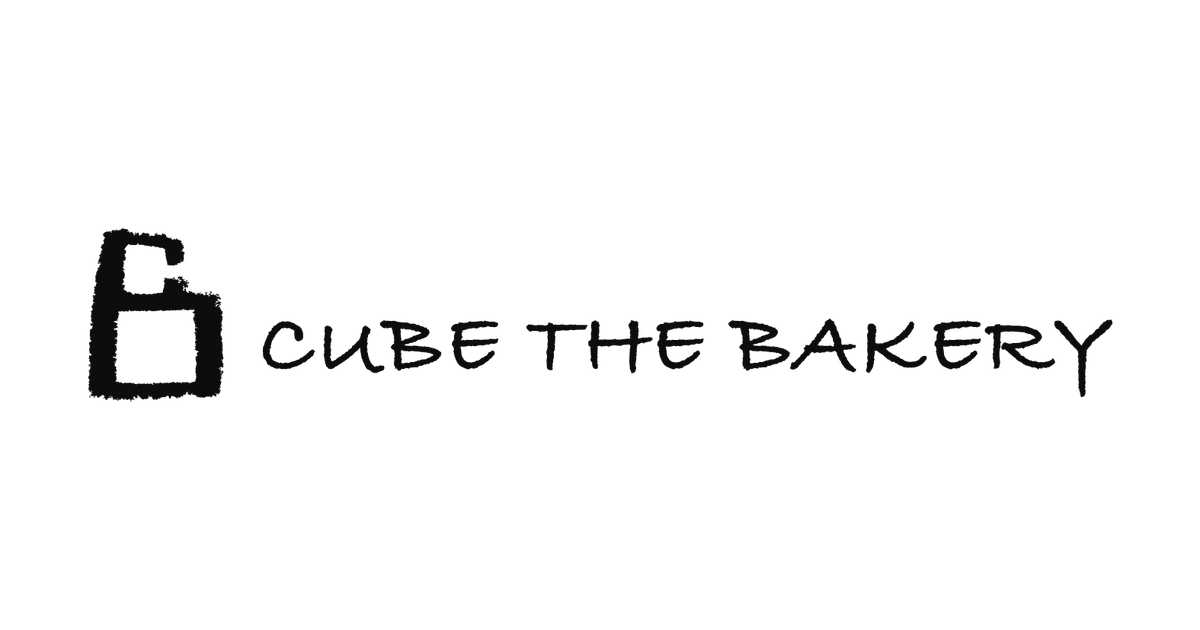 CUBE THE BAKERY