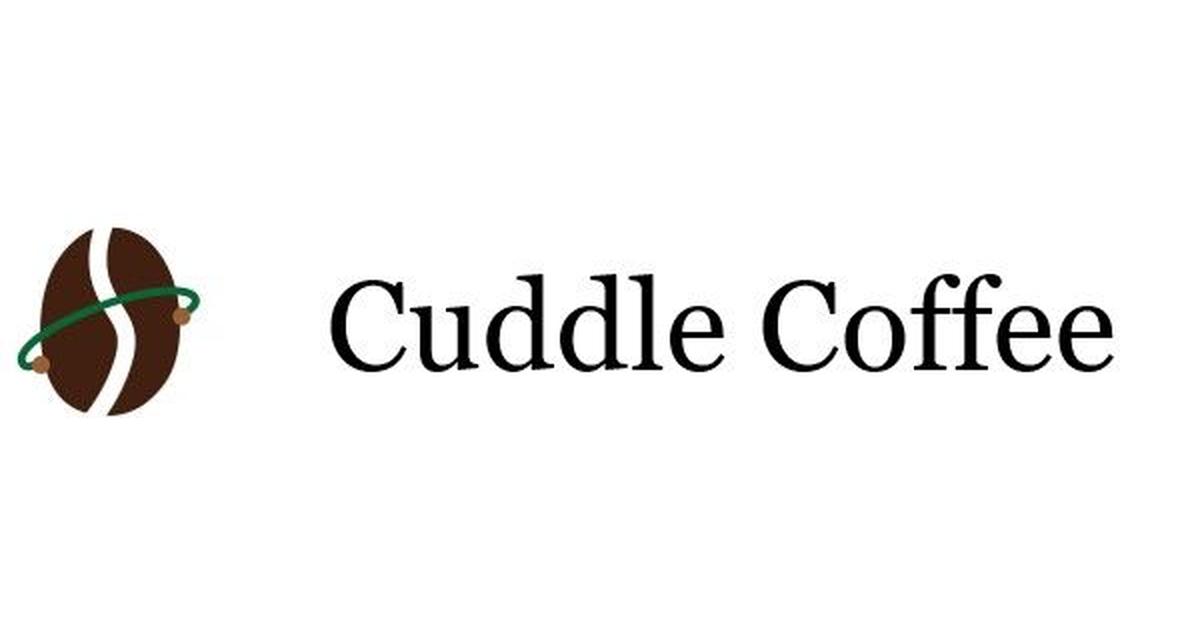 Cuddle Coffee