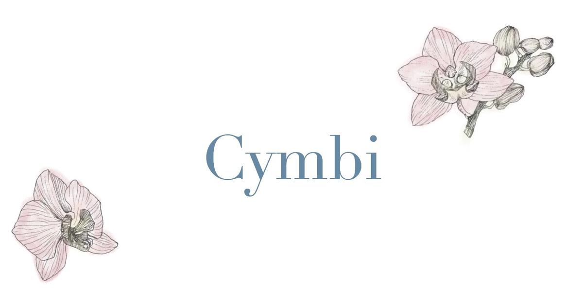 Cymbi