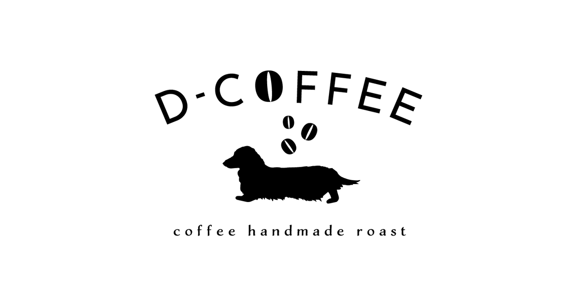 D-COFFEE STORE