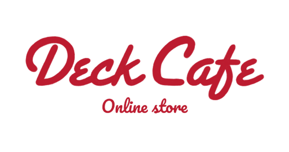 ABOUT | Deck Cafe
