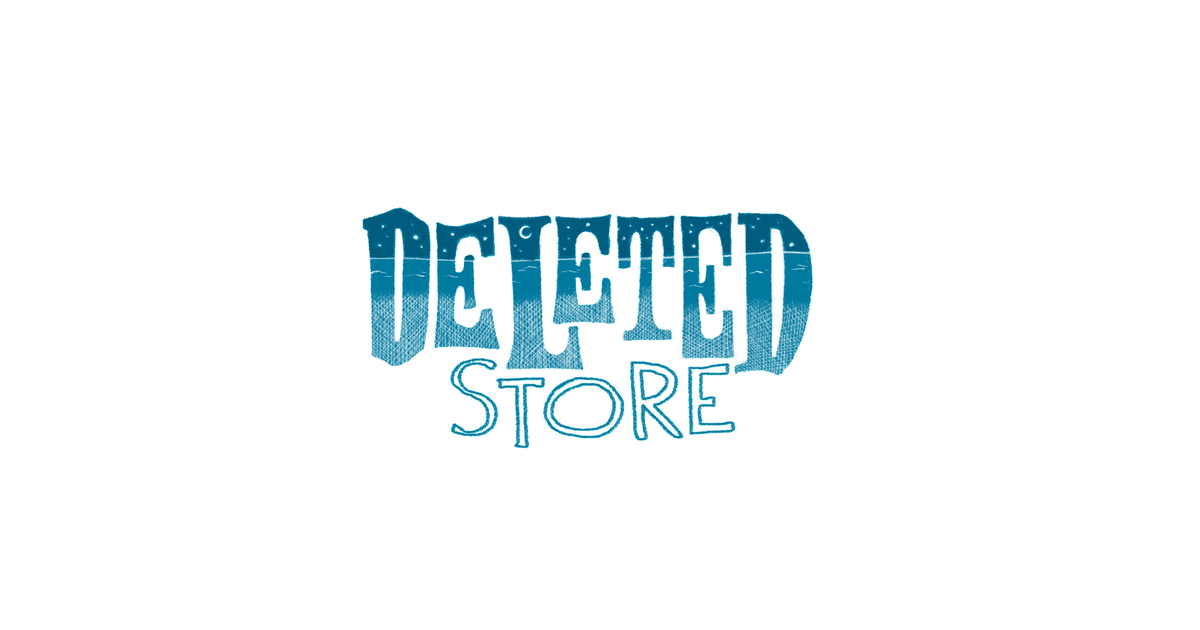 DELETED STORE