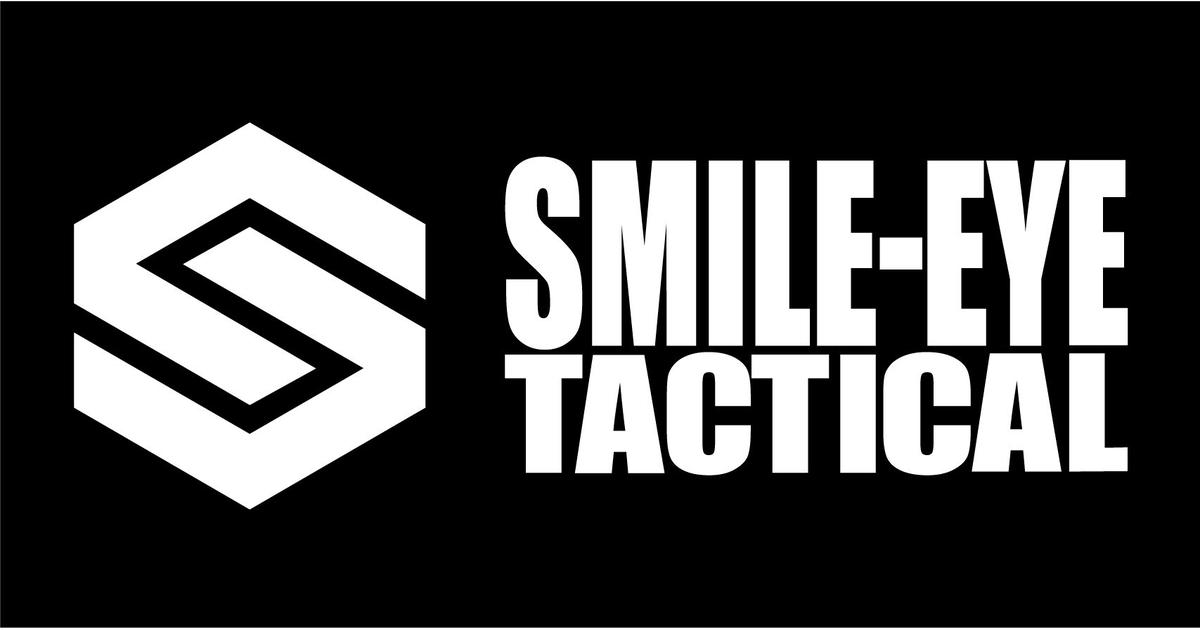 SMILE-EYE TACTICAL