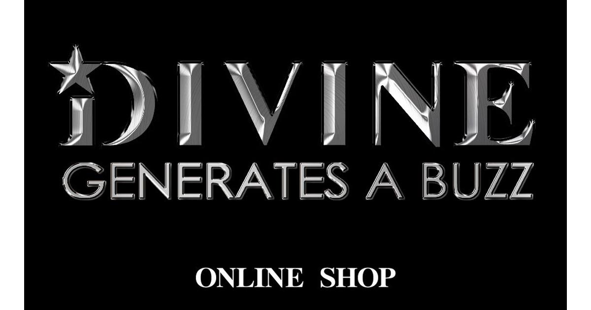 【最新】NEWS | DIVINE☆オンラインショップ