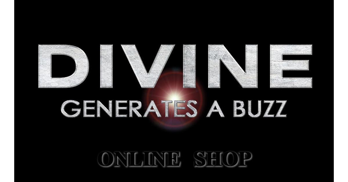 DIVINE☆オンラインショップ