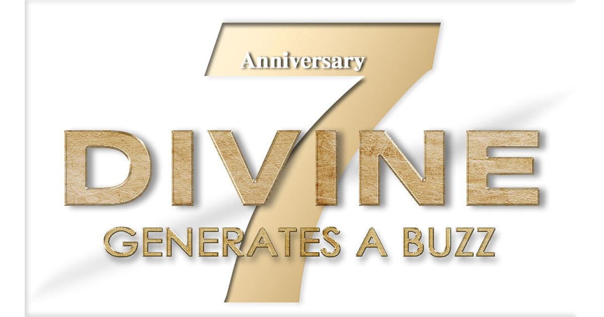 DIVINE☆オンラインショップ