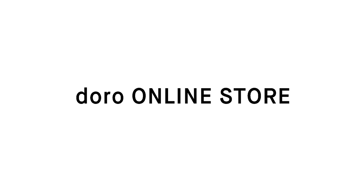doro ONLINE STORE