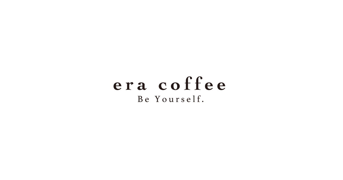 era coffee