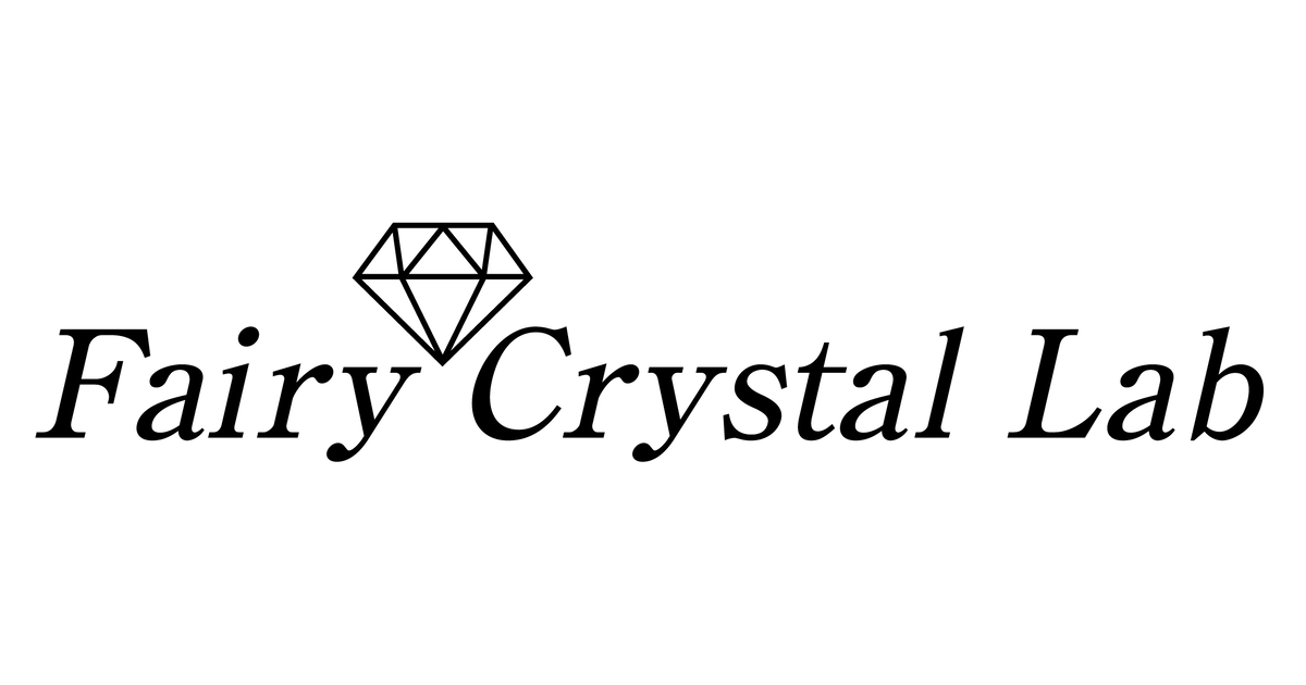 Fairy Crystal Lab