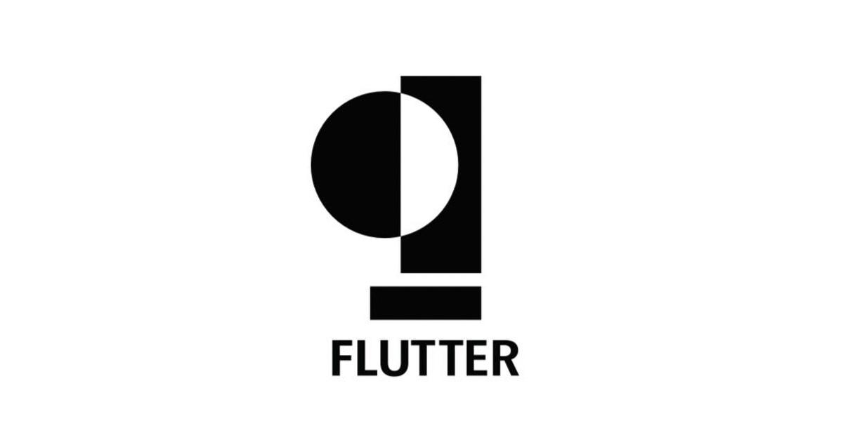 FLUTTER