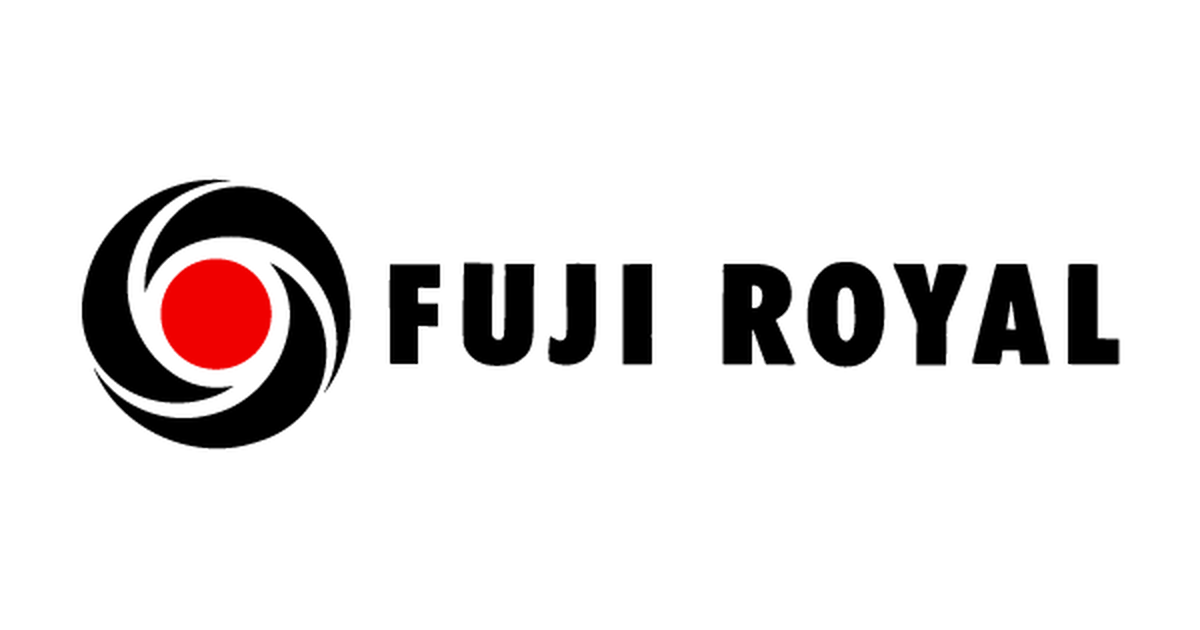FUJI ROYAL Online Store