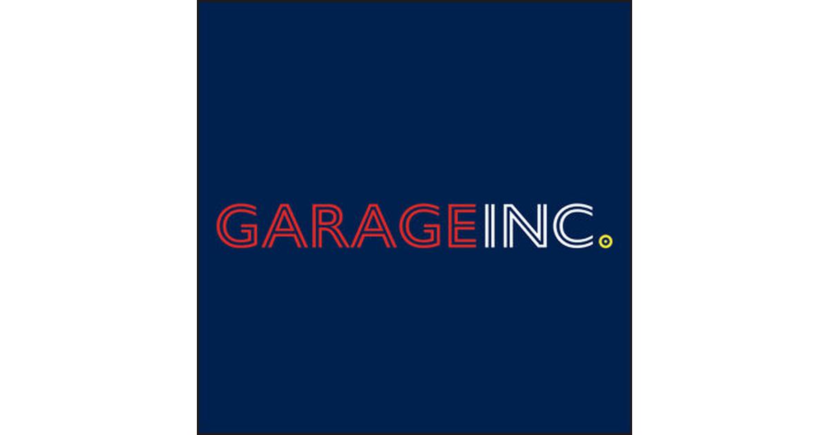 GARAGE INC.