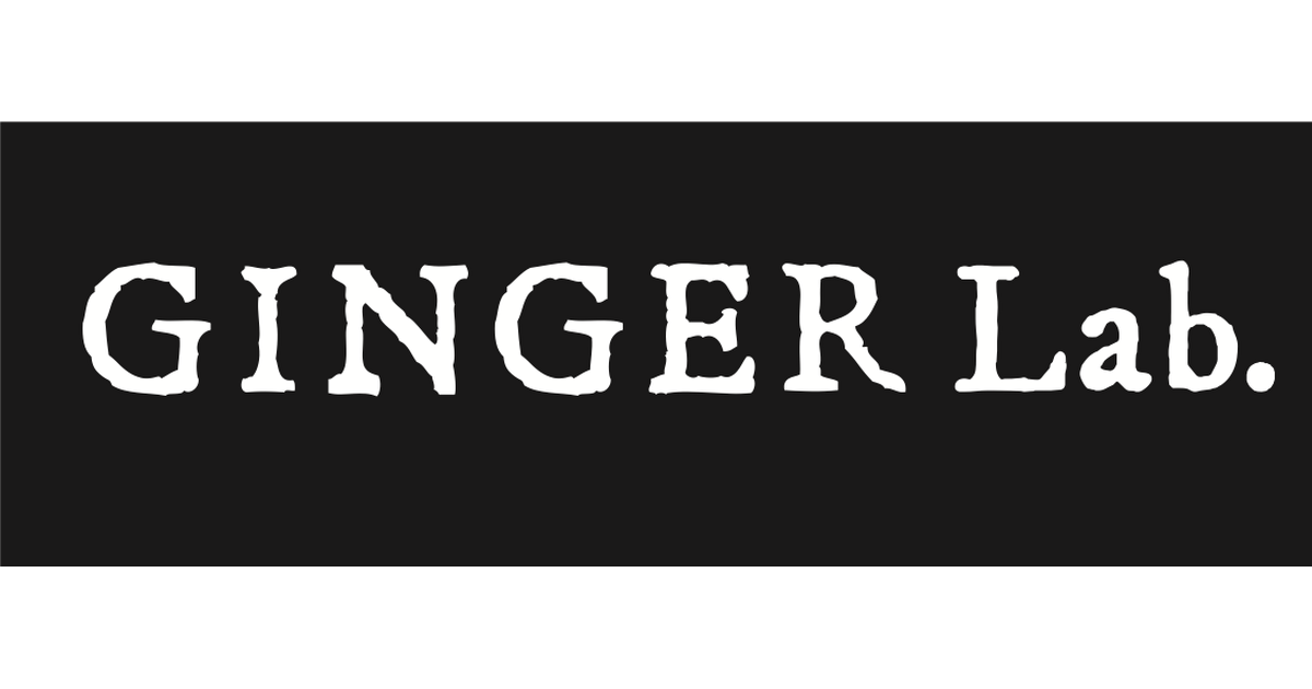 GINGER Lab. scienced by Lourdes