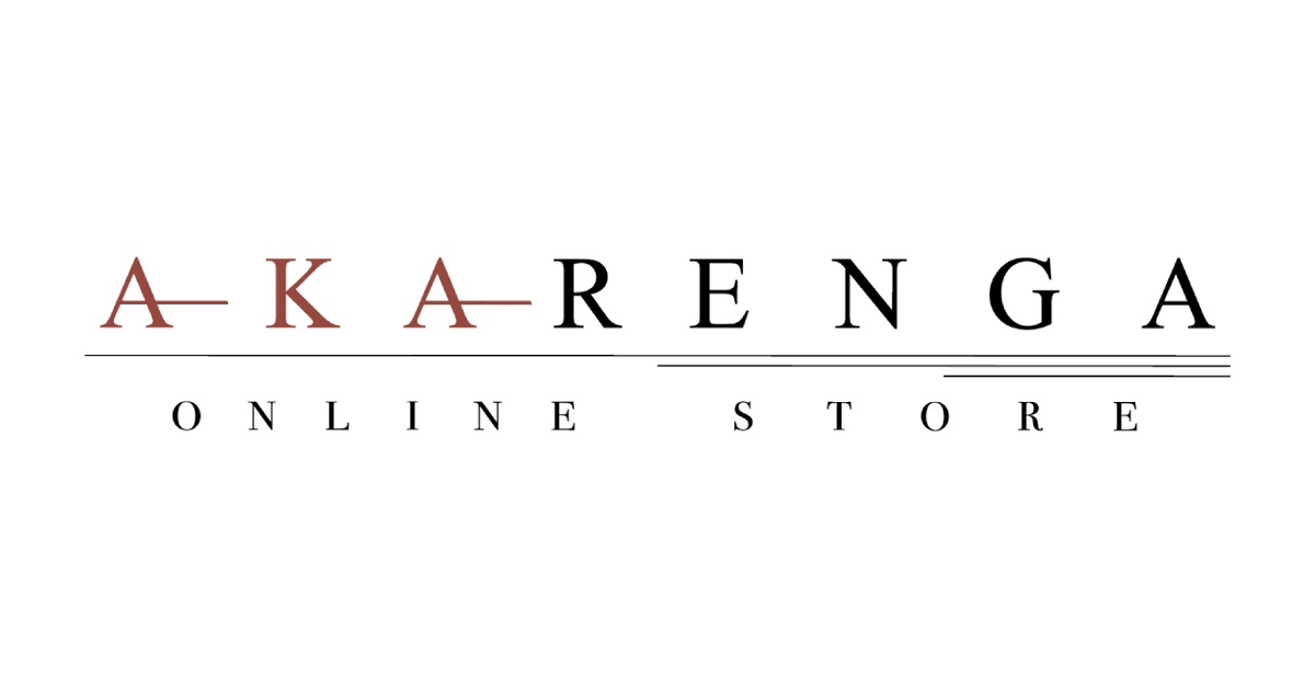 AKARENGA ONLINE STORE