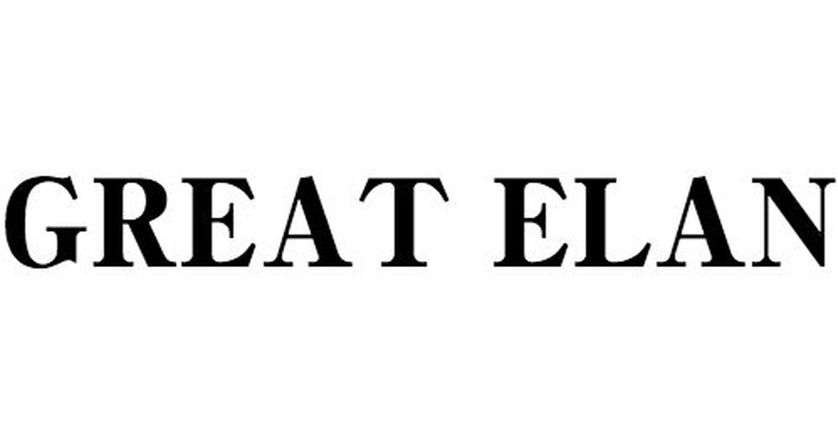 GREAT ELAN